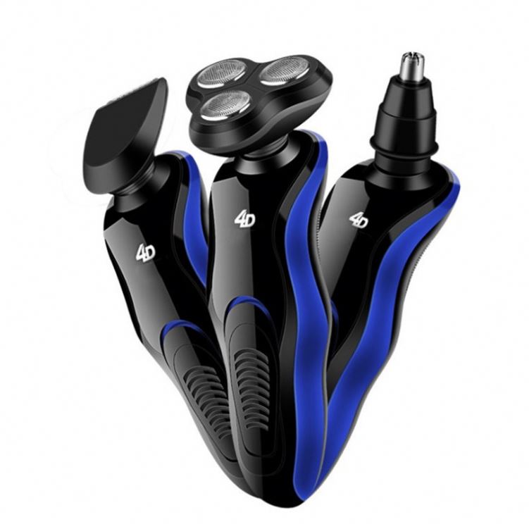 Electric Shavers: Your Ultimate Buying Guide