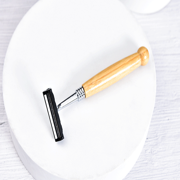 High quality disposable shaving razors for men